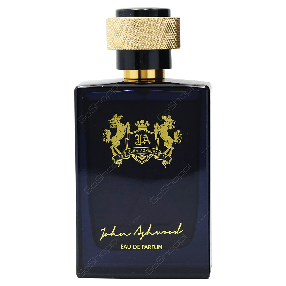 John Ashwood Orignal Eau De Parfum 120ml - Buy Online