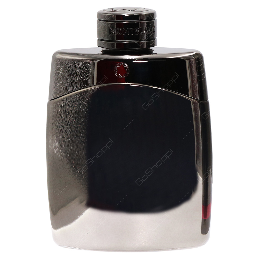 Mont Blanc Legend Intense For Men Eau De Toilette 100ml - Buy Online