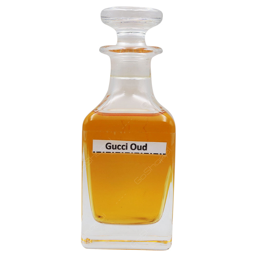 Oil Based - Gucci Oud Spray - Buy Online