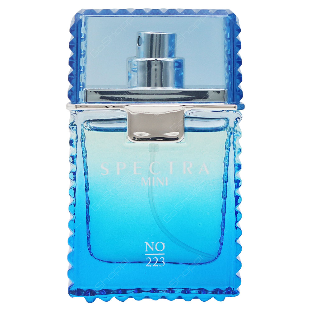 Spectra Mini For Man No 223 Eau De Parfum 25ml - Buy Online